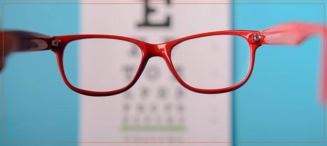 DMV Vision Testing Specialist Near Me Express Health